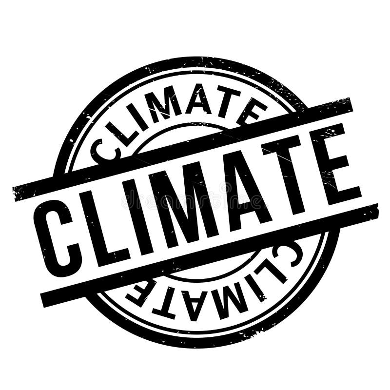 Climate Change Stamp Isolated White Stock Illustrations – 586 Climate ...