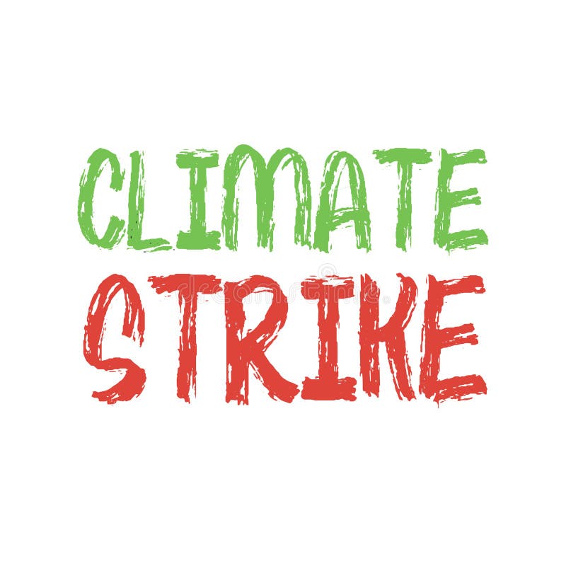 Global Warming. Best Being Unique Climate Change Quote Stock Vector ...