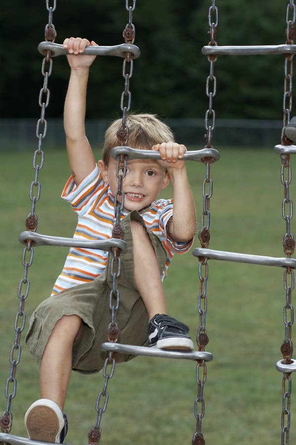 Climb stock image. Image of play, happiness, child, adorable - 2904749