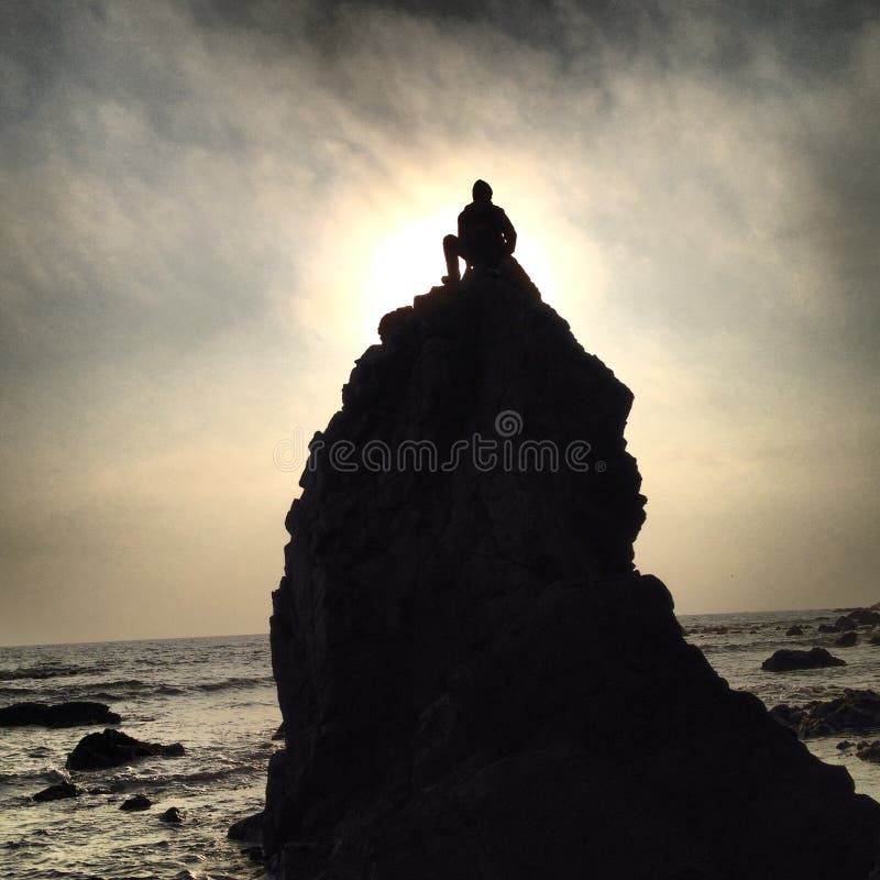 Climb High stock photo. Image of power, love, freedom - 48567104