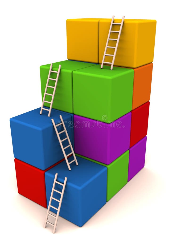 Ladder Chain Stock Illustrations – 707 Ladder Chain Stock Illustrations ...