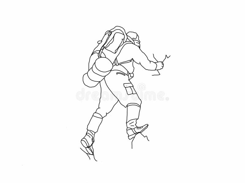 Treck Stock Illustrations – 88 Treck Stock Illustrations, Vectors ...