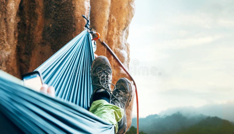 10,933 Resting Hammock Stock Photos - Free & Royalty-Free Stock Photos ...