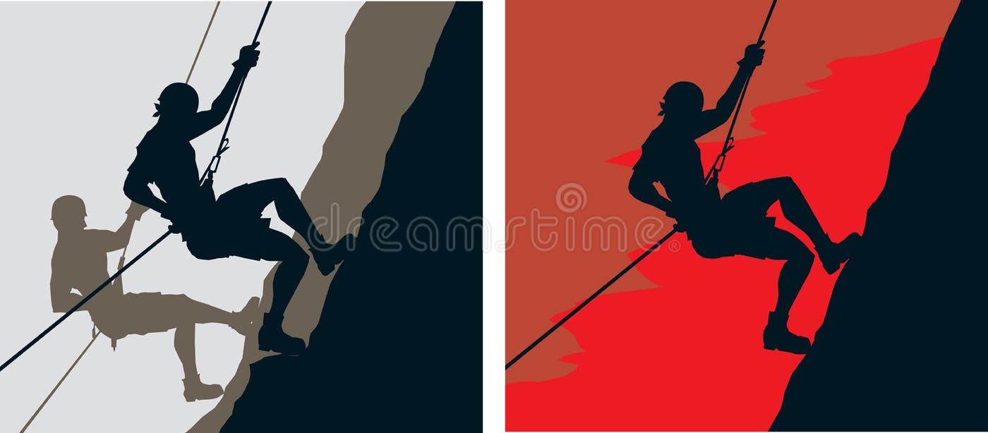 Rappelling Stock Illustrations – 831 Rappelling Stock Illustrations ...