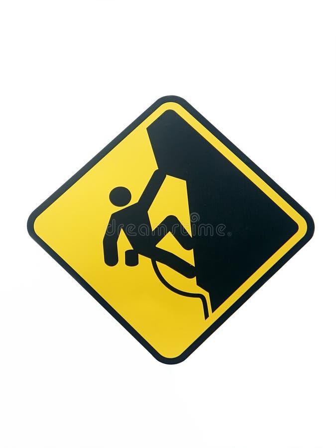 Climbing area stock illustration. Illustration of activity - 146448