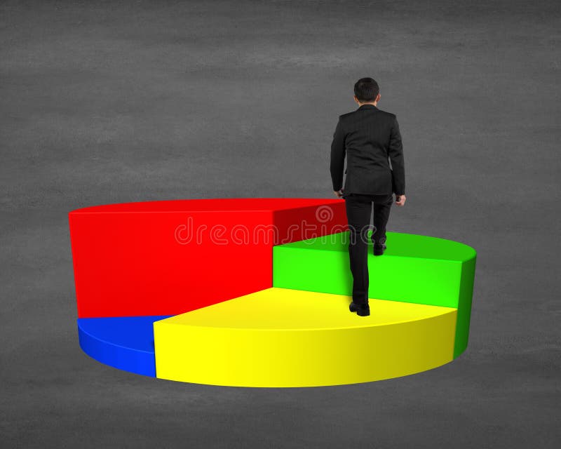 774 Pie Chart Graph Kgp 3d Stock Photos - Free & Royalty-Free Stock ...