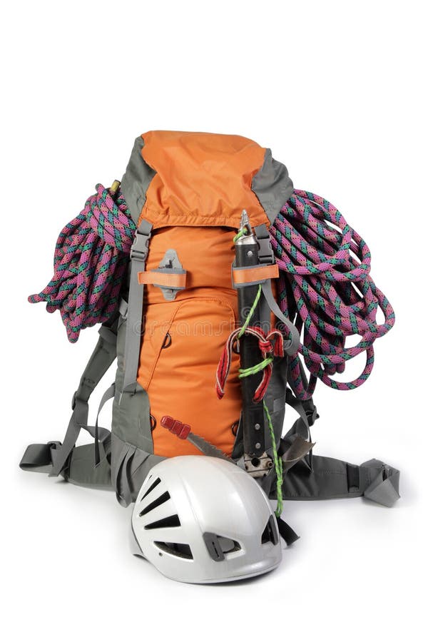 Climbing equipment stock photo. Image of outdoor, adrenaline - 2031052