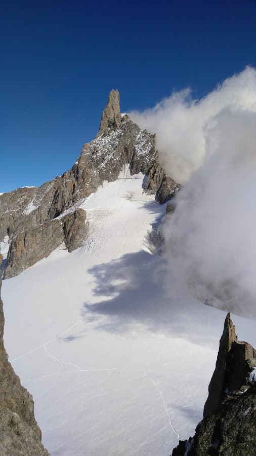 Climbing the Marbree ridge stock image. Image of tourism - 78893099