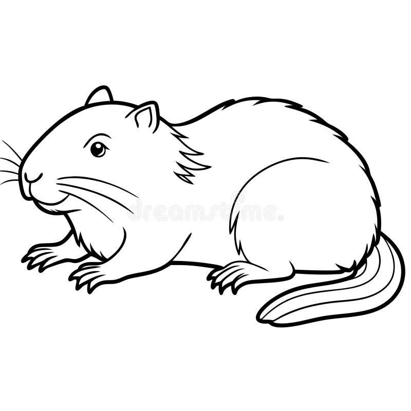 Climbing Mouse Cries Icon Vector Stock Vector - Illustration of ...