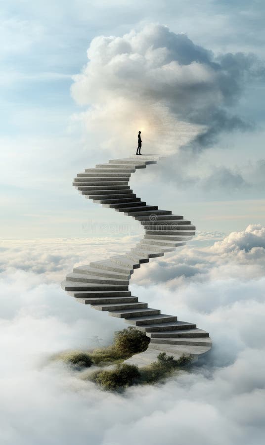 Climbing the Ranks, a Portrait of Individual Progress in a Competitive ...