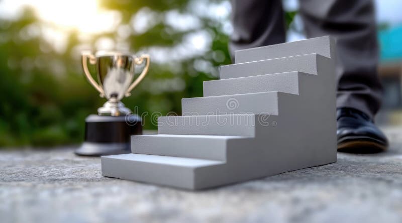 Climbing the Ranks, a Portrait of Individual Progress in a Competitive ...