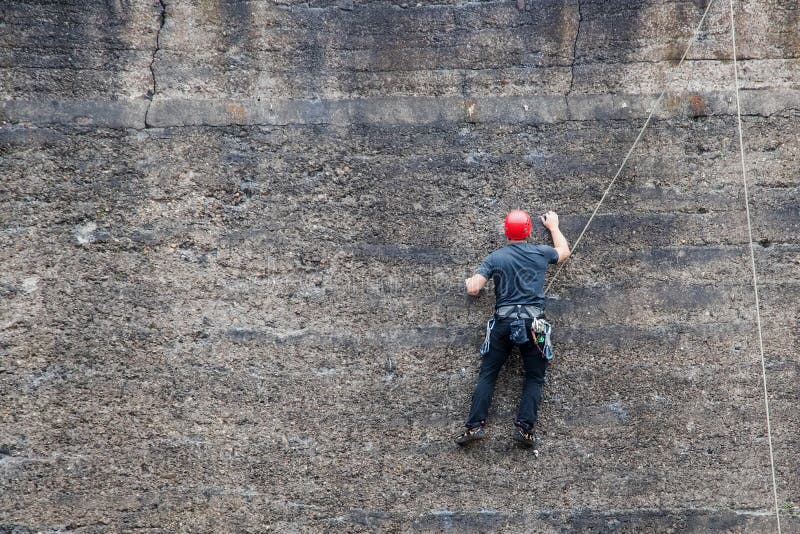 Climbing, Rock Climbing, Wall, Outdoor Recreation Picture. Image: 129084586