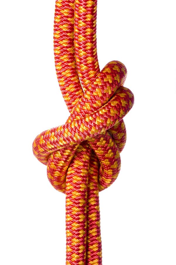 Climbing rope stock photo. Image of sport, ropes, security - 12906954