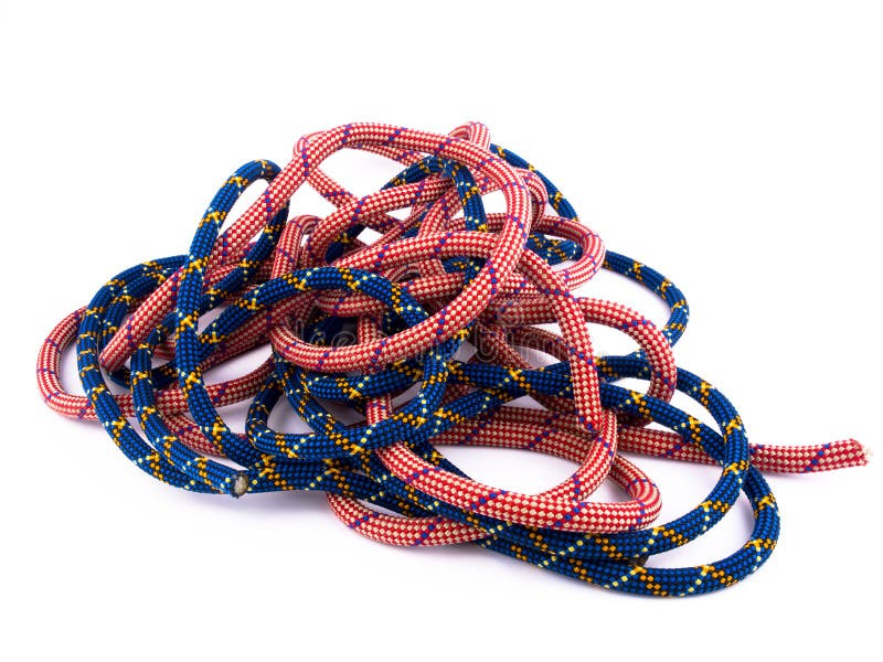Climbing Knot, Figure Eight Stock Image - Image of canyoning, belaying ... Climbing Knot, Figure Eight Stock Image - Image of canyoning, belaying ...
