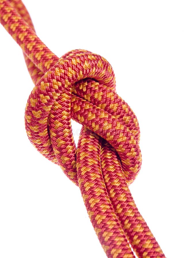 Climbing Rope Picture. Image: 9032895