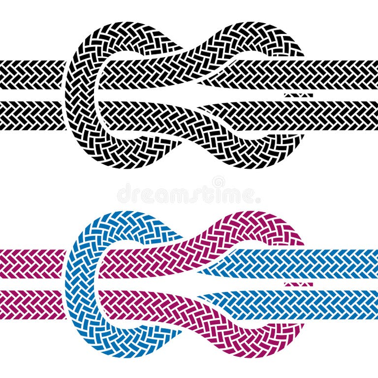 Knot Symbols Stock Illustrations – 2,361 Knot Symbols Stock ...