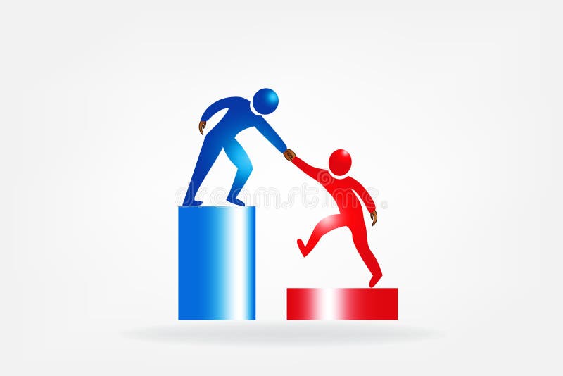 Success Steps Logo Steps Infographic Free Stock Photos, Images, And