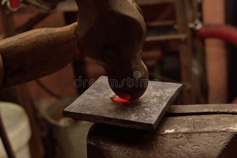 Clinched in warm. stock image. Image of warm, constructed - 95866777