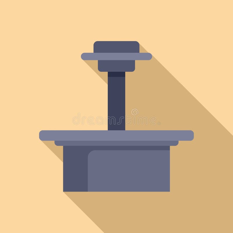 Clinic Person Device Icon Flat Vector. Xray Image Stock Vector ...