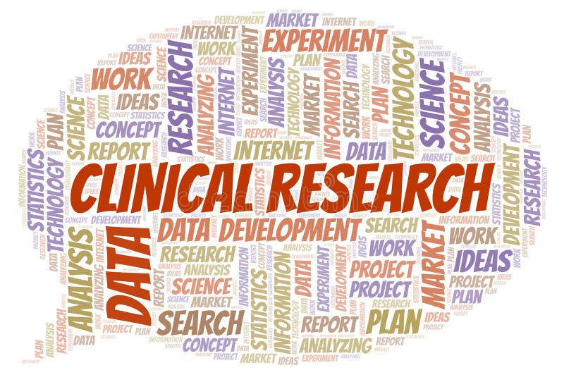 Clinical Research Stock Illustrations – 25,226 Clinical Research Stock ...