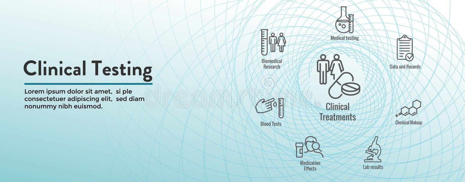 Clinical Stock Illustrations – 166,605 Clinical Stock Illustrations ...