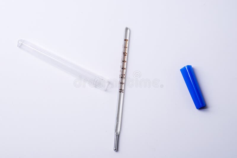 Big Laboratory Thermometer Stock Photos - Free & Royalty-Free Stock ...