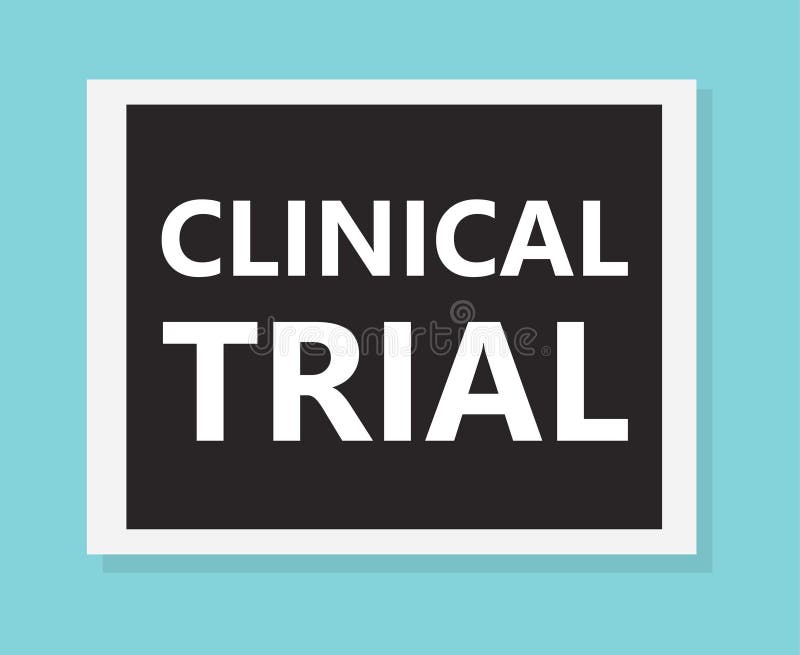 Clinical Trial Stock Illustrations – 462 Clinical Trial Stock ...