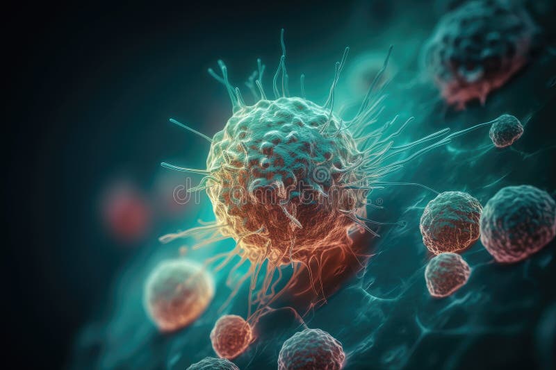 Clinical Trial, Testing New Stem Cell Treatment for Type of Cancer ... Clinical Trial, Testing New Stem Cell Treatment for Type of Cancer ...