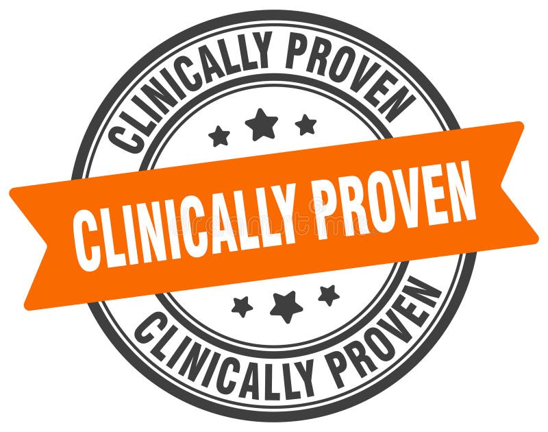 Clinically Proven Stamp Stock Illustrations – 659 Clinically Proven ...