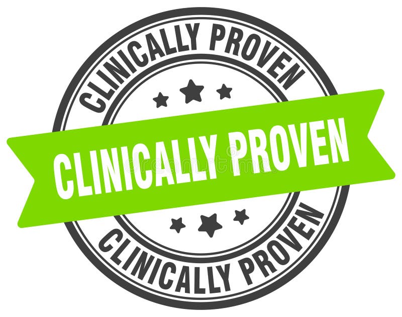 Clinically Proven Stamp Stock Illustrations – 659 Clinically Proven ...