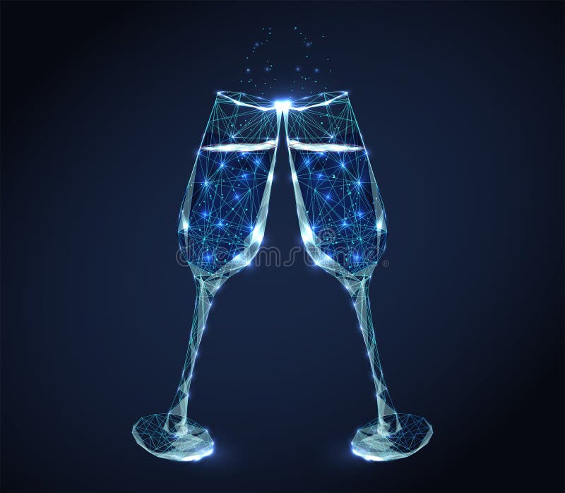 Triangle Wineglass Stock Illustrations – 248 Triangle Wineglass Stock ...