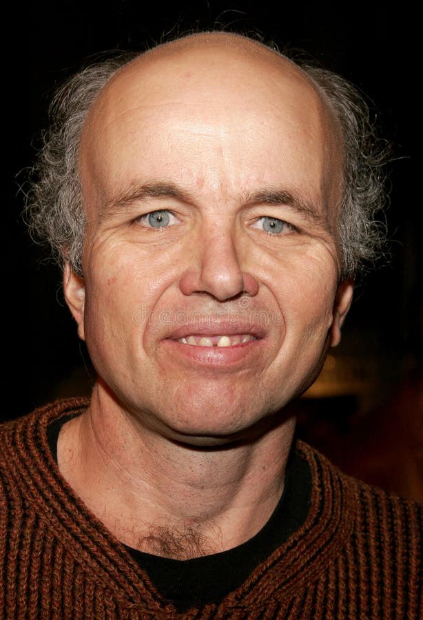 Clint Howard foto editorial. Imagem de cinderela, premier - 26358421