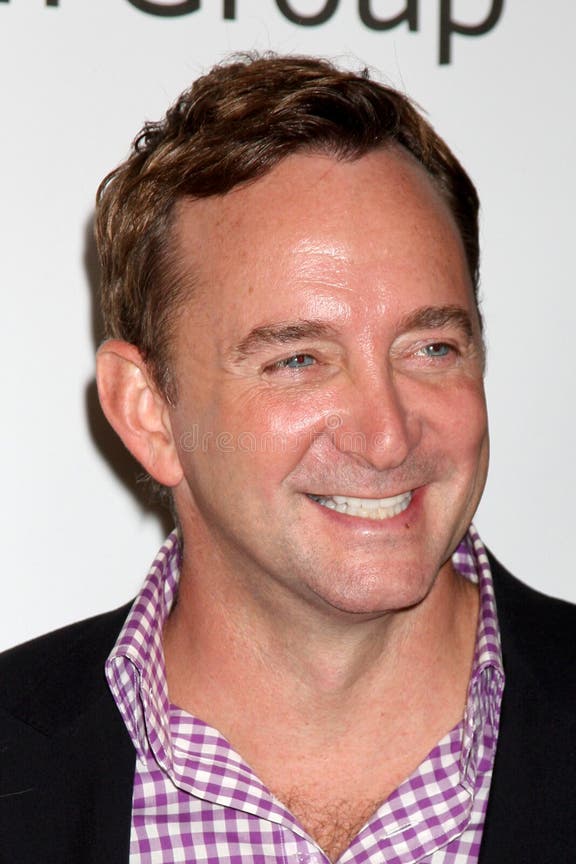 Clinton Kelly editorial stock photo. Image of group, tour - 23343408