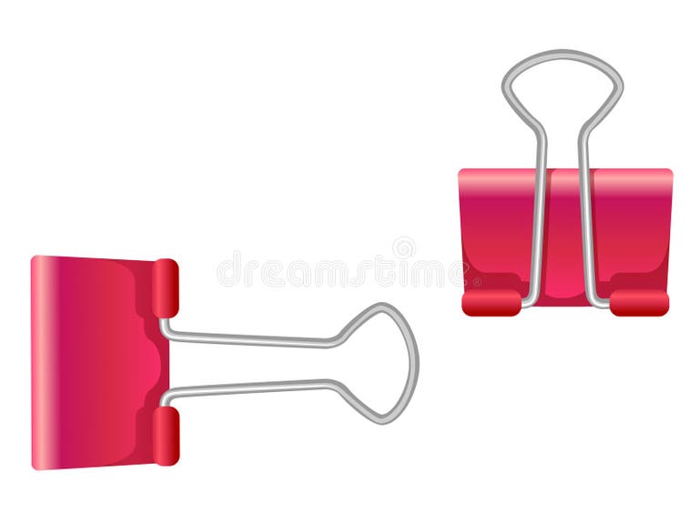 Clip Folders Stock Illustrations – 1,963 Clip Folders Stock ...