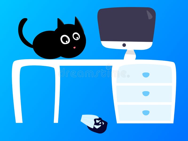 Computer Clip Art Stock Illustrations – 89,304 Computer Clip Art Stock ...