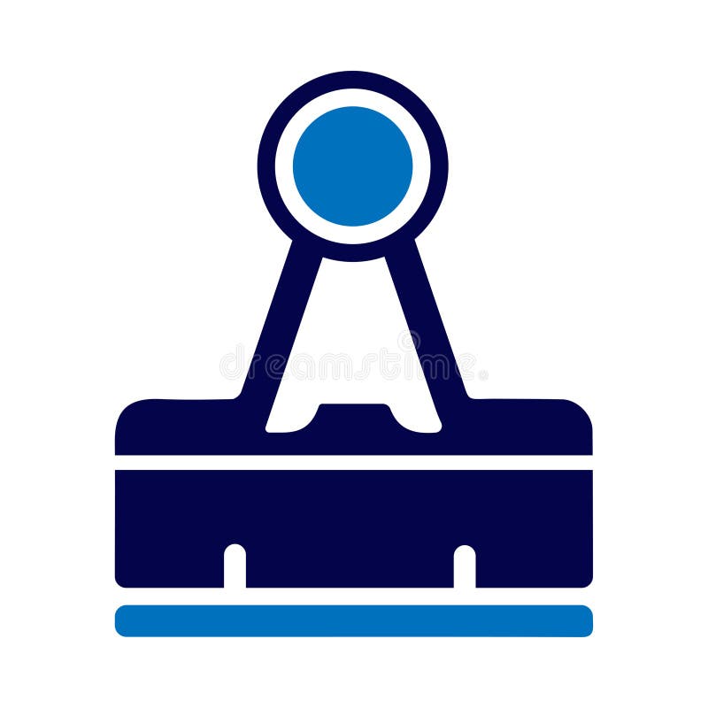 Clip, Binder, Paper Clip, Stationary, Binder Clip Icon Stock Vector - Illustration of metal ...