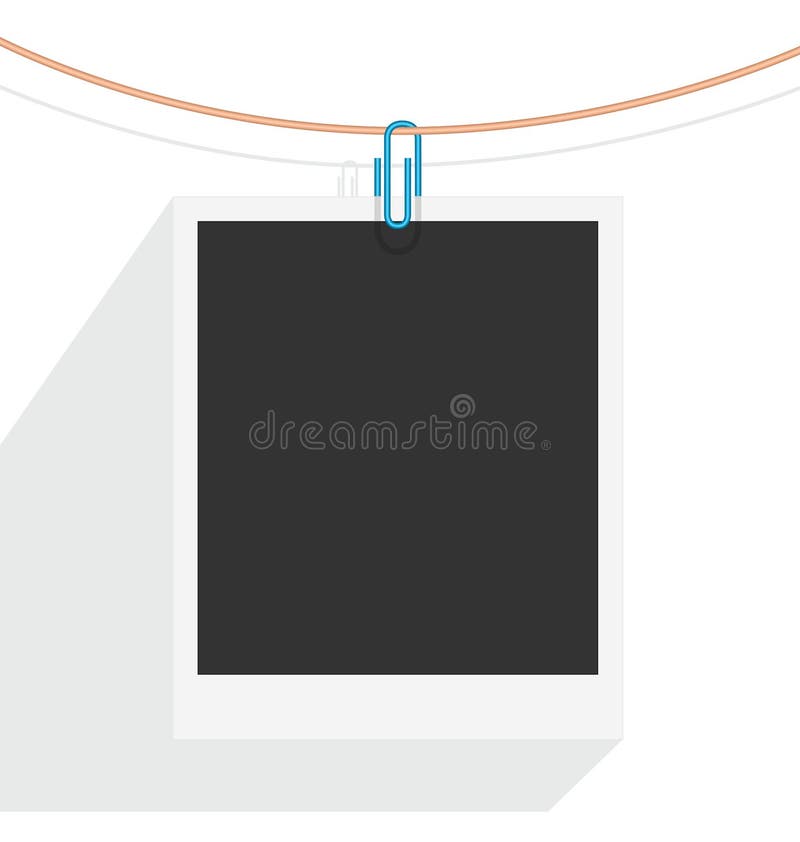 Clip and photo stock vector. Illustration of white, photoalbum - 45068732