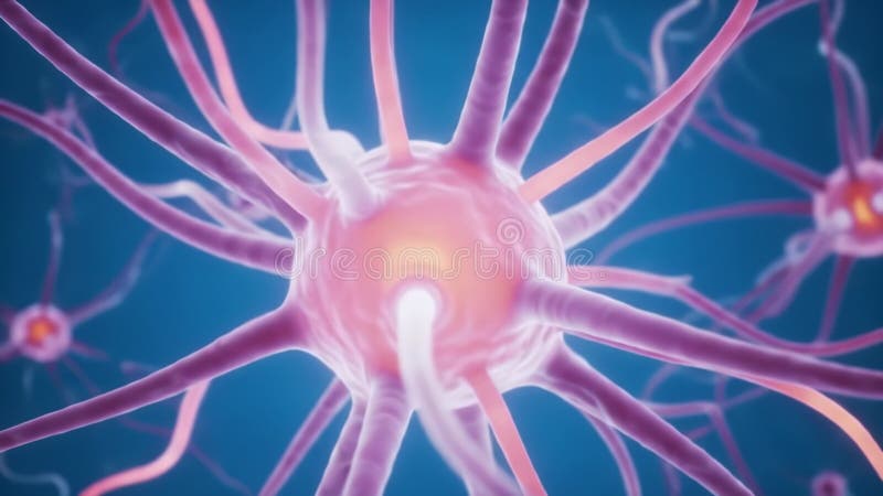 Exploring the Complex Structure of Neurons and Their Connections in ...