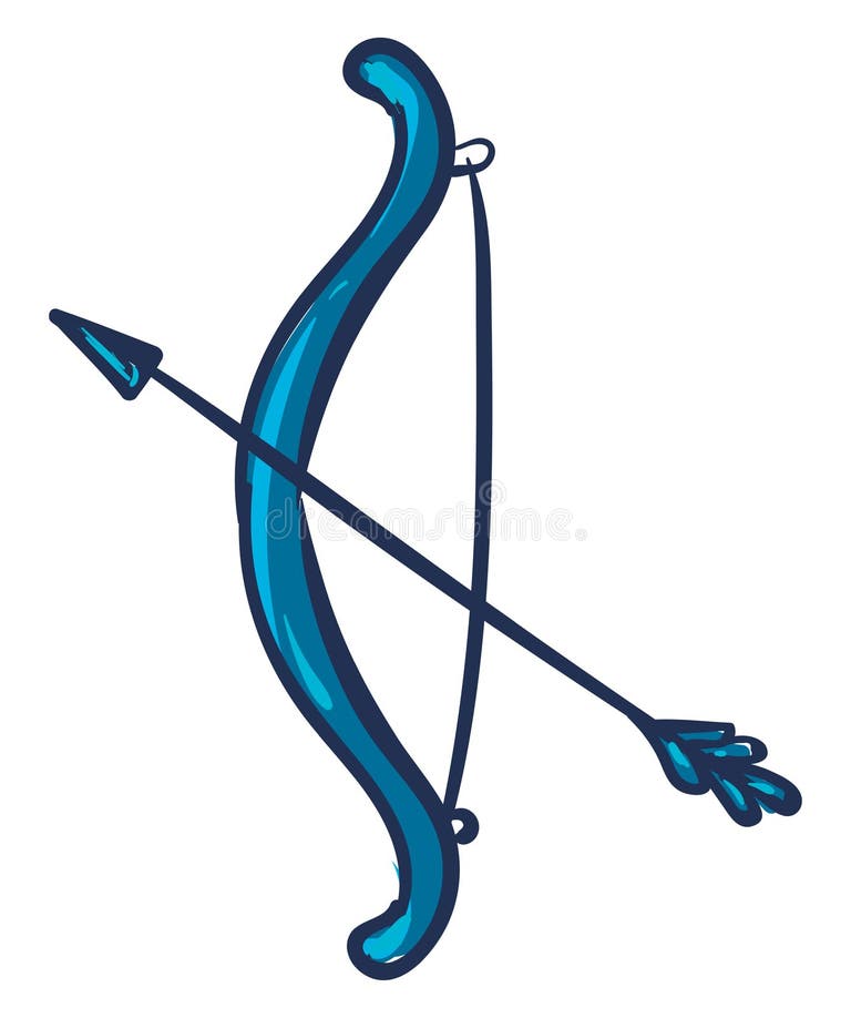 Bow Arrow Clipart Stock Illustrations 1568 Bow Arrow Clipart Stock Illustrations Vectors