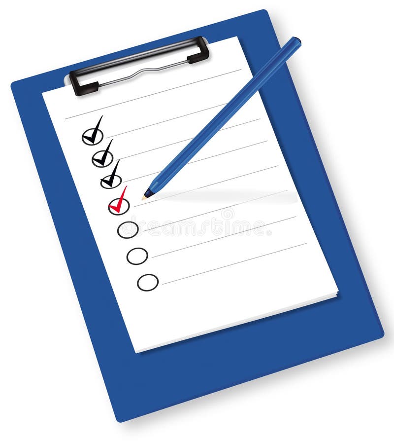 Check Boxes Clip Art Stock Illustrations – 107 Check Boxes Clip Art ...