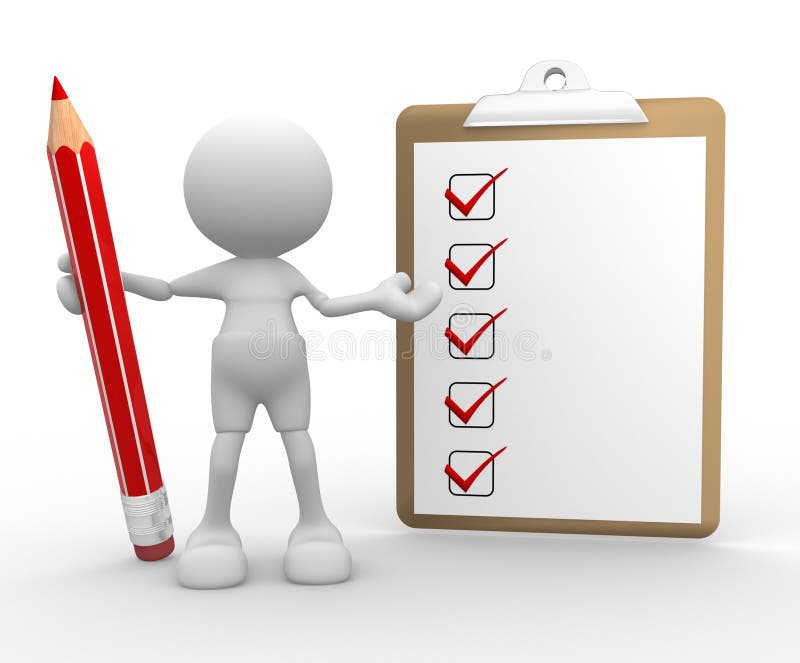 Checking Clipboard Stock Illustrations – 836 Checking Clipboard Stock ...