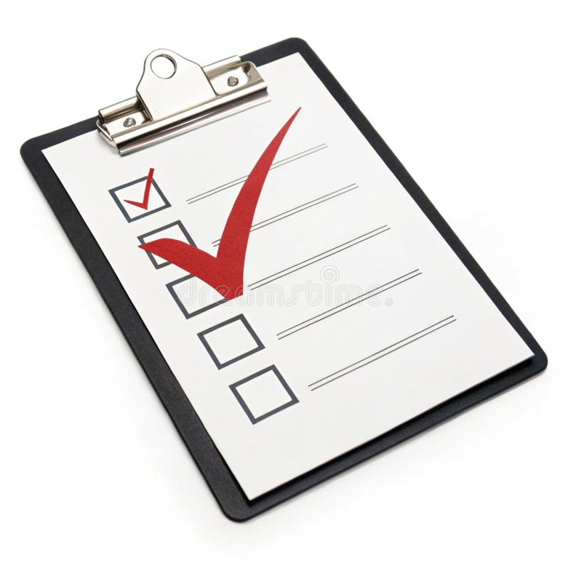 Clipboard Check Icon Stock Illustrations – 45,368 Clipboard Check Icon ...