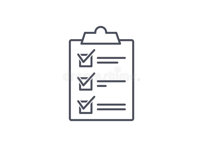 Ticks Boxes Stock Illustrations – 117 Ticks Boxes Stock Illustrations ...