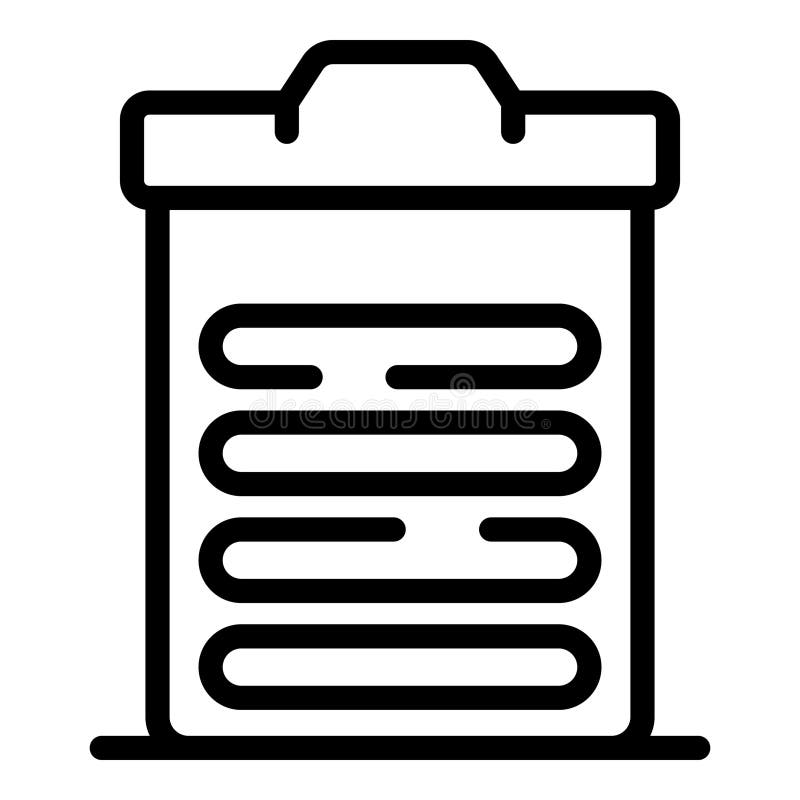 Clipboard with Checklist for Task Management and Business Planning ... Clipboard with Checklist for Task Management and Business Planning ...
