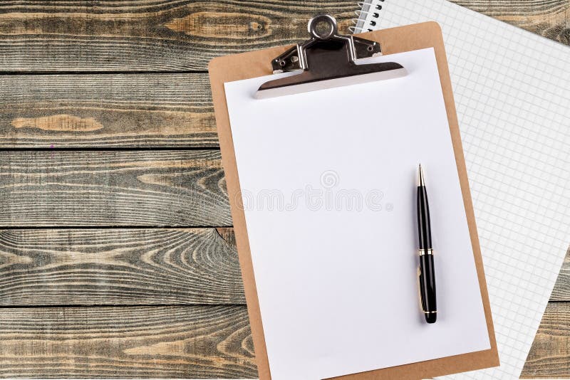 Clipboard stock image. Image of medium, paperwork, communication - 63106093
