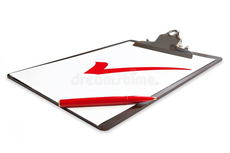 1,512 Clipboard Check Mark Stock Photos - Free & Royalty-Free Stock ...