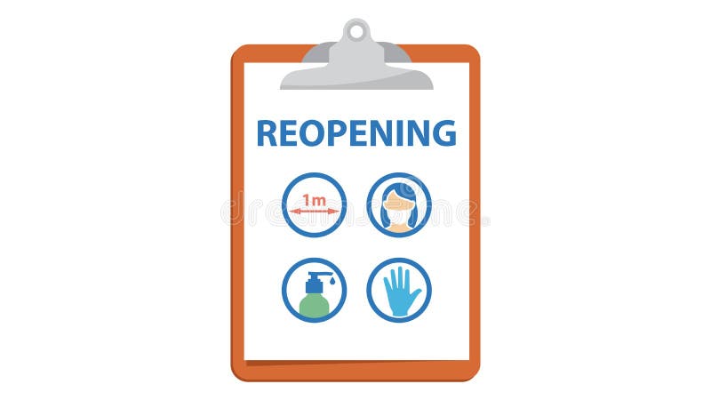 Reopen Icon Stock Illustrations – 395 Reopen Icon Stock Illustrations ...