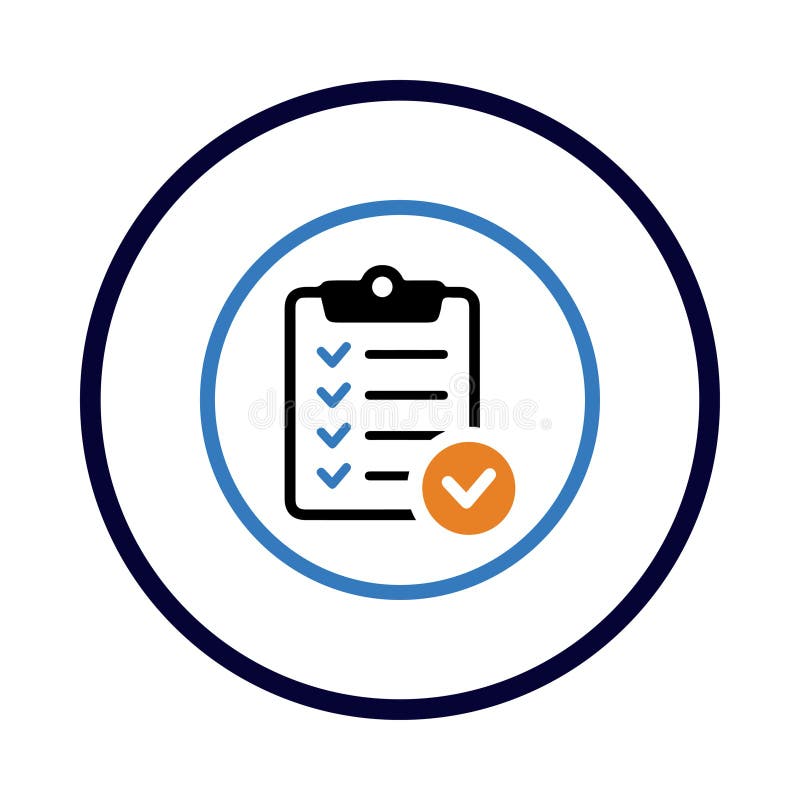 Clipboard, Report, Document, Correct, Check, Tick, Correct Report Icon ...