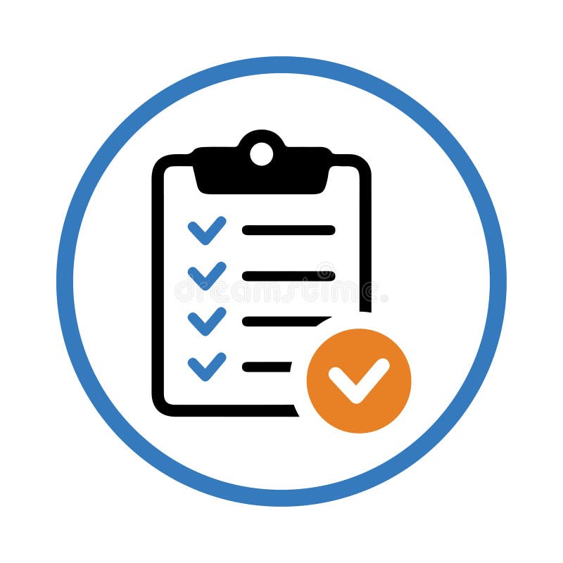 Clipboard, Report, Document, Correct, Check, Tick, Correct Report Icon ...