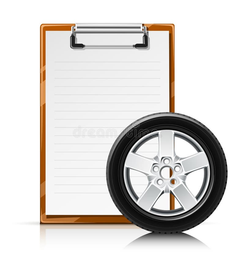 Wheel Clamp Stock Illustrations – 983 Wheel Clamp Stock Illustrations ...